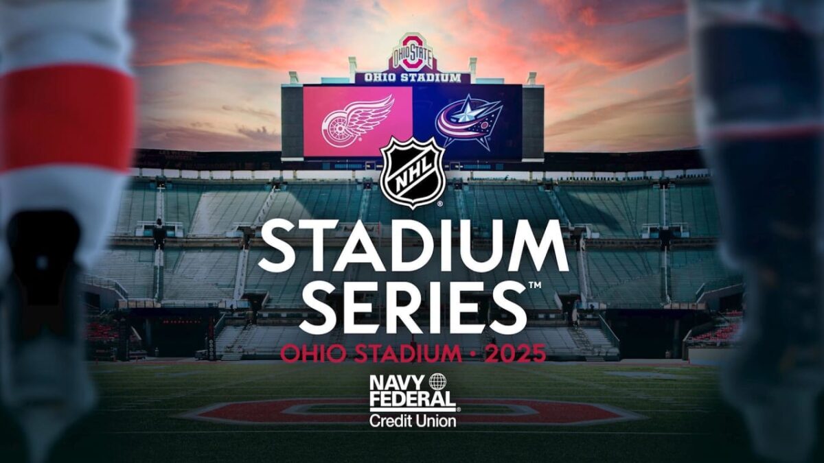 HPIB CBUS: Stadium Series Tailgate - March 1st - Hockey Players in Business